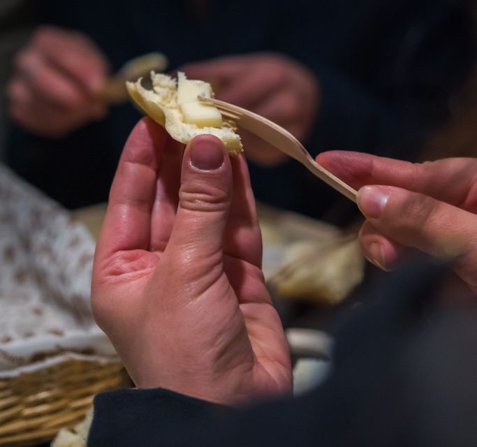 Paris: 7th Arrondissement Guided Food Tour - Quality and Value