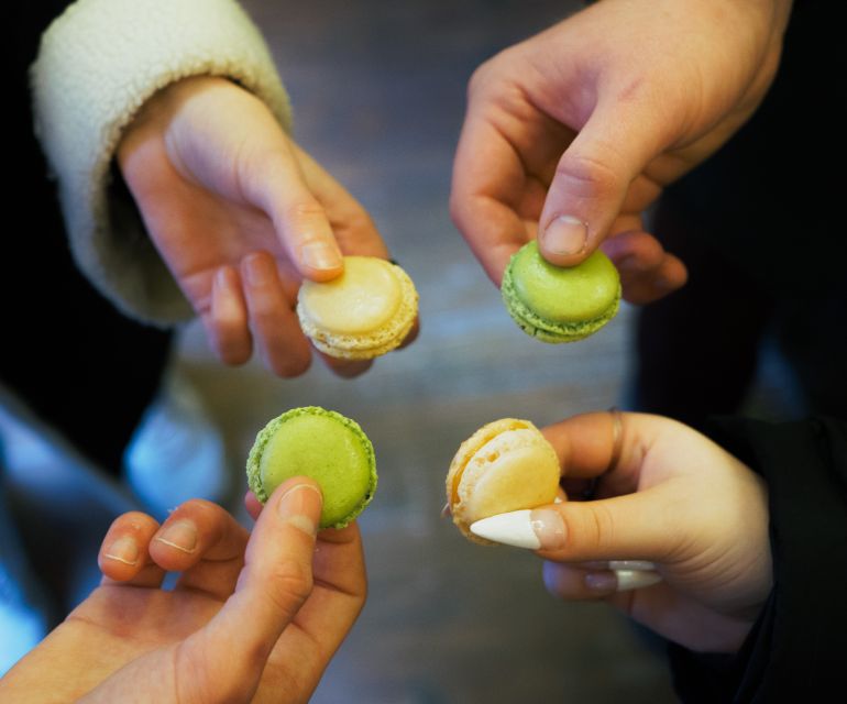 Paris: 7th Arrondissement Guided Food Tour - What to Expect During the Tour