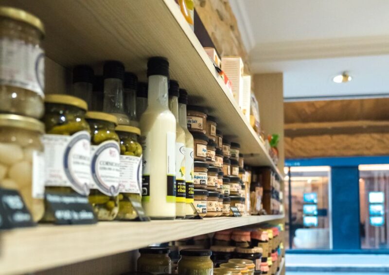 Paris: 7th Arrondissement Guided Food Tour - Practical Tips