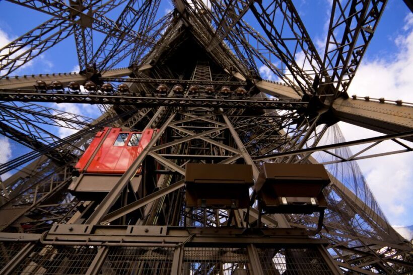 Paris: Access to the Eiffel Tower's 2nd Floor - Why This Tour Could Be Perfect for You