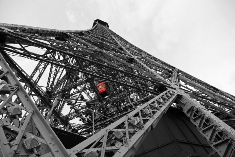 Paris: Access to the Eiffel Tower's 2nd Floor - FAQ