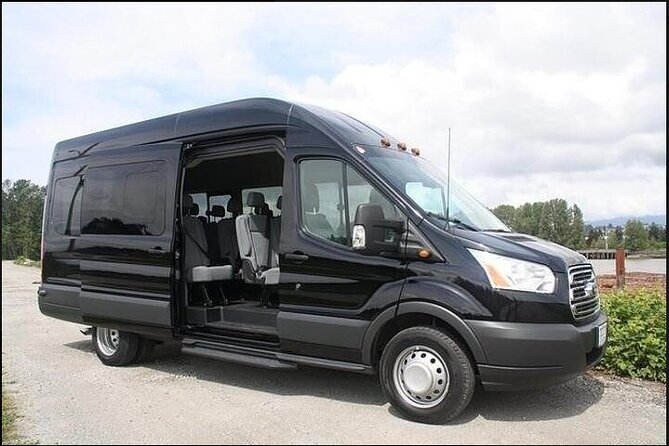 Paris Airport (CDG) Private Transfer to Paris City/Hotels - Final Thoughts