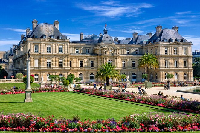 Paris Airport & Hotel Transfer Service - Customer Feedback