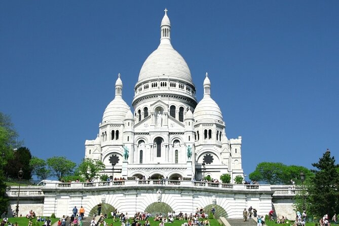 Paris Airport & Hotel Transfer Service - Frequently Asked Questions