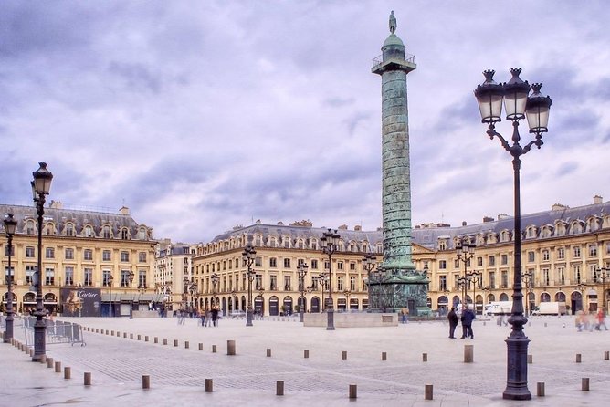 Paris Airport Layover Tour - Booking and Pricing