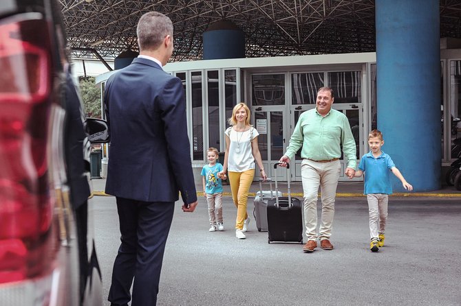 Paris Airport Layover Tour - Cancellation and Flexibility