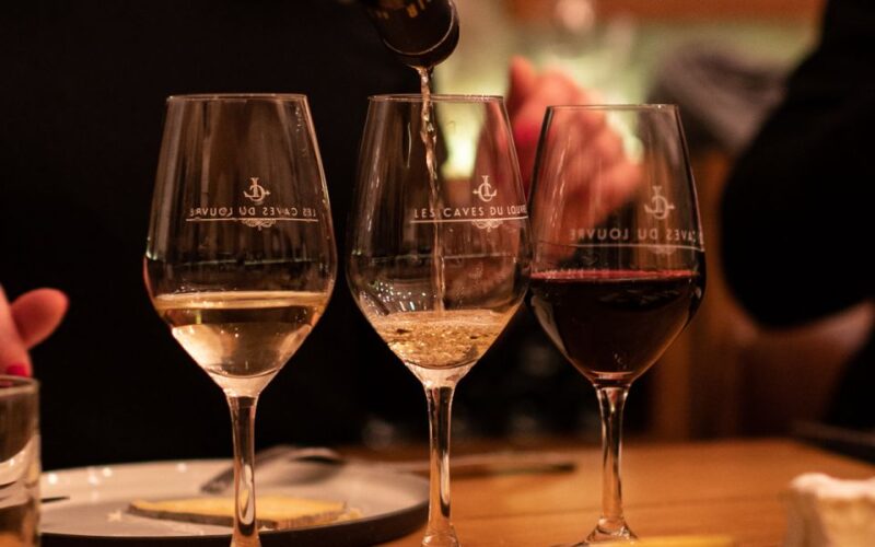 Paris: Apéro Wine and Cheese Tasting Experience - Final Thoughts