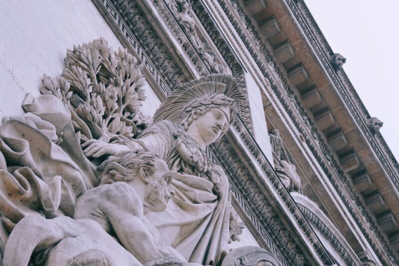 Paris: Arc de Triomphe Entry with Seine Cruise - Authentic Experiences and Practical Tips