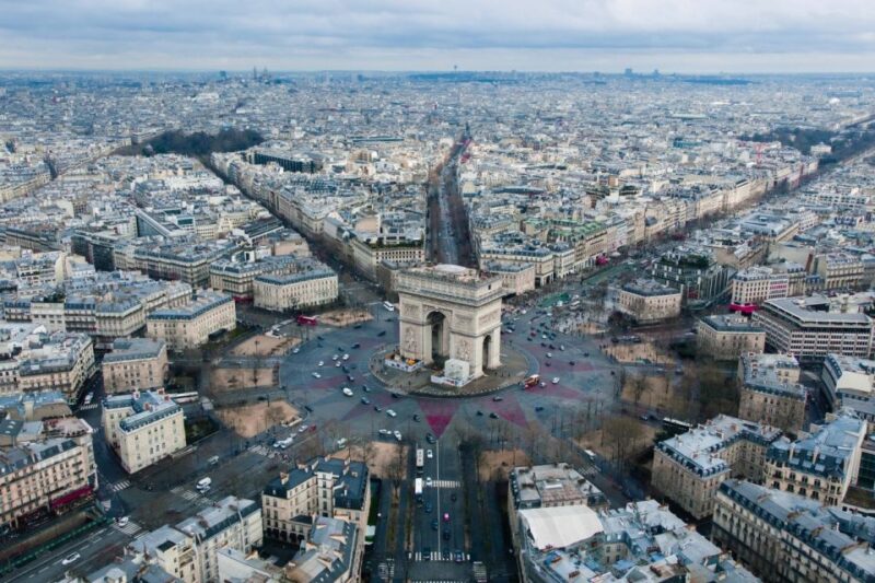 Paris: Arc de Triomphe Entry with Seine Cruise - Final Thoughts: Is It Right for You?