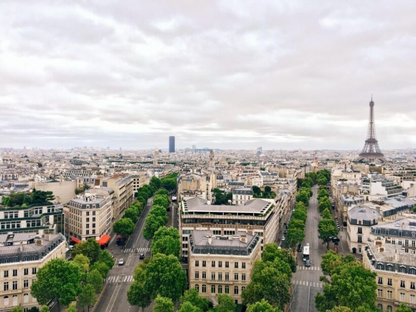 Paris: Arc de Triomphe Private guided tour + rooftop ticket - The Sum Up