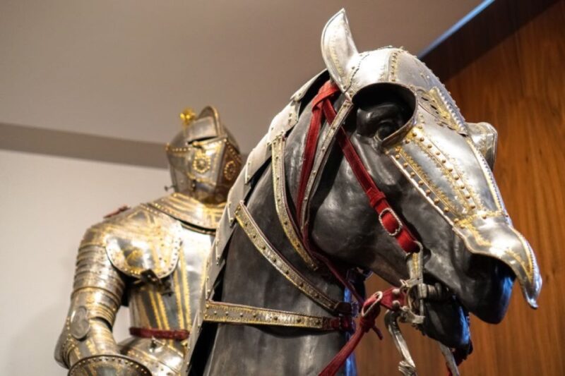 Paris: Army Museum Ticket and Seine River Cruise Combo - Introducing the Paris: Army Museum Ticket and Seine River Cruise Combo