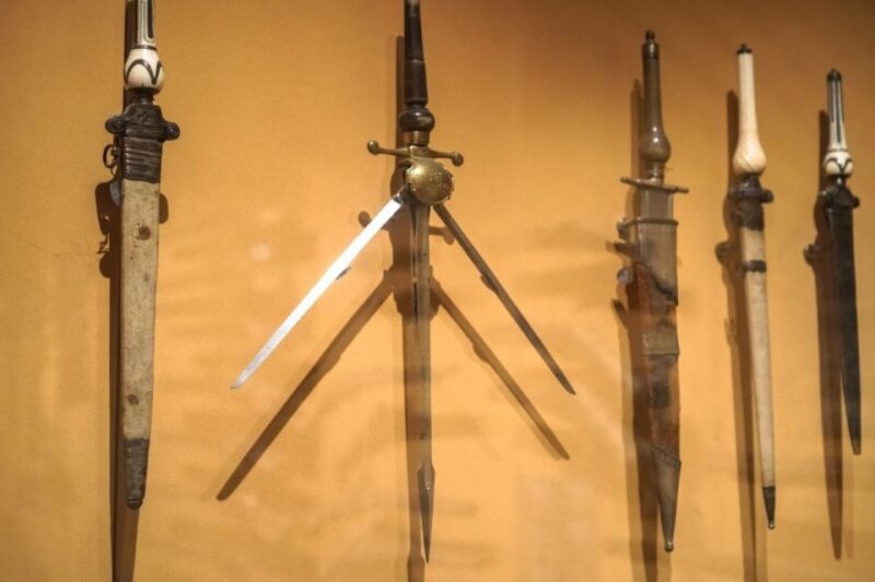 Paris: Army Museum Ticket and Seine River Cruise Combo - What to Expect from the Experience