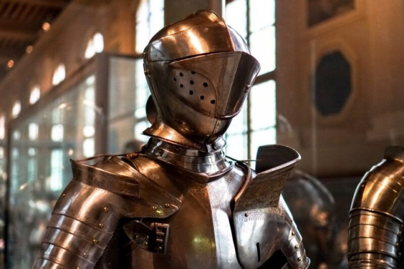 Paris: Army Museum Ticket and Seine River Cruise Combo - Who Will Love This Tour?