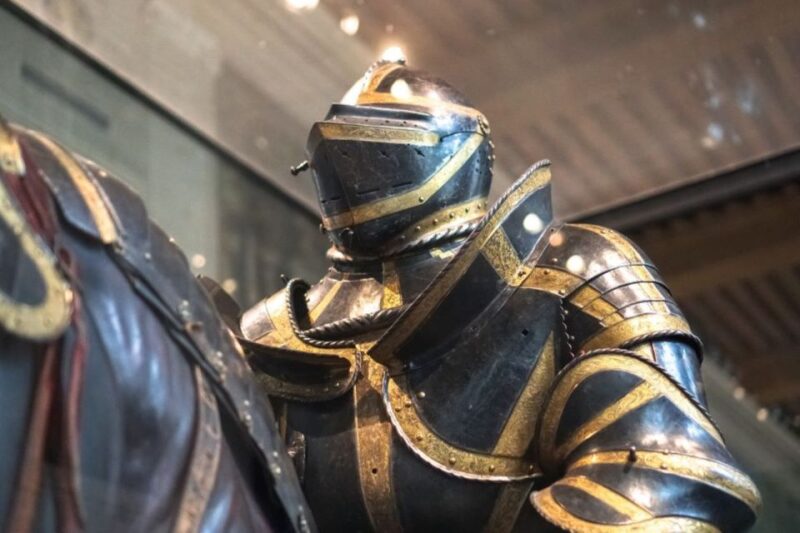 Paris: Army Museum Ticket and Seine River Cruise Combo - FAQ