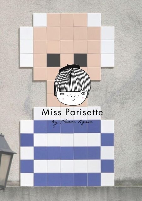 Paris  Art Galleries Private Tour with Miss Parisette - An In-Depth Look at the Tour Experience