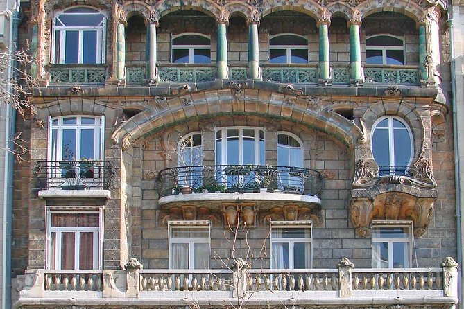 Paris Art Nouveau Private Tour - Who Should Book This Tour?