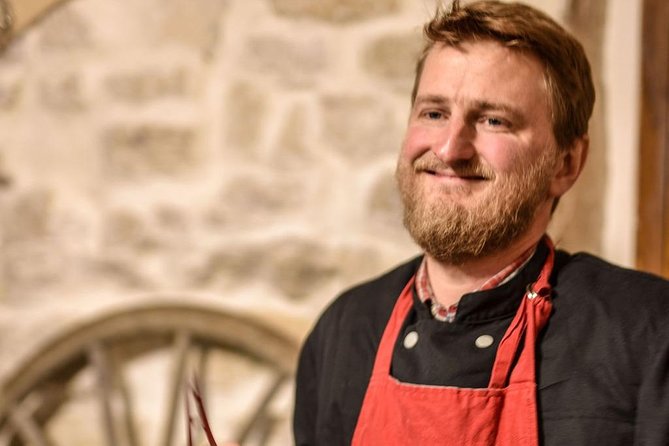 Paris Art of Pairing Cheese and Wine Tasting in a Cheese Cellar - Who Will Love This Tour?