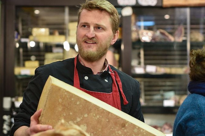 Paris Art of Pairing Cheese and Wine Tasting in a Cheese Cellar - Final Thoughts