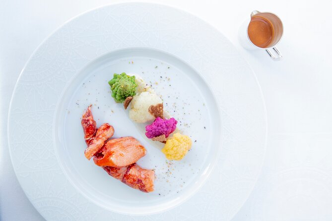 Paris at the First Lodges - Ducasse Sur Seine Lunch Cruise - Customer Reviews and Ratings