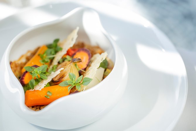 Paris at the First Lodges - Ducasse Sur Seine Lunch Cruise - Pricing and Cancellation Policy