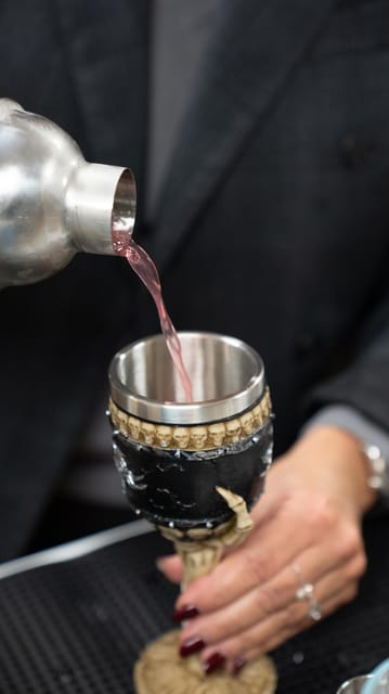 Paris : Ateliers Cocktails - Paris : Ateliers Cocktails — A Fun, Flavorful Introduction to Mixology