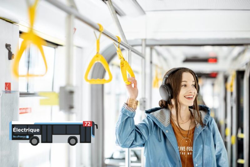 Paris: Audio-Guided Tour by Bus Along the Seine - Since You Asked