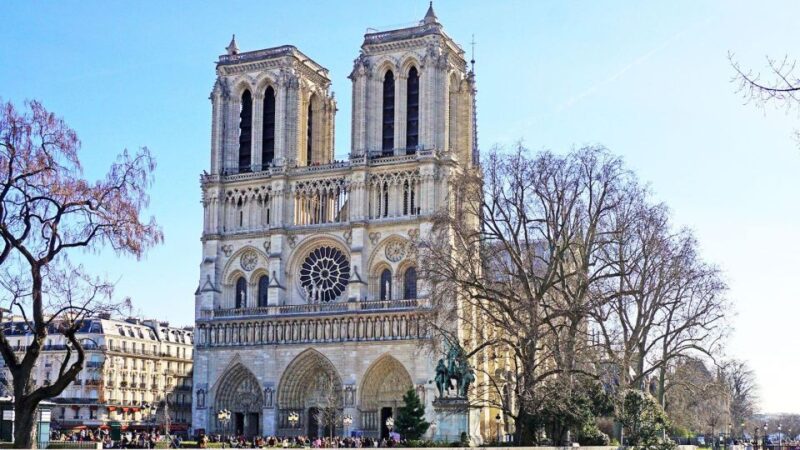 Paris Audioguide - Travelmate App for Your Smartphone - Customer Experience and Feedback