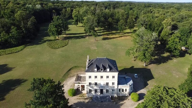 Paris: Aumont-en-Halatte Horseback Riding Tour - What Reviewers Are Saying