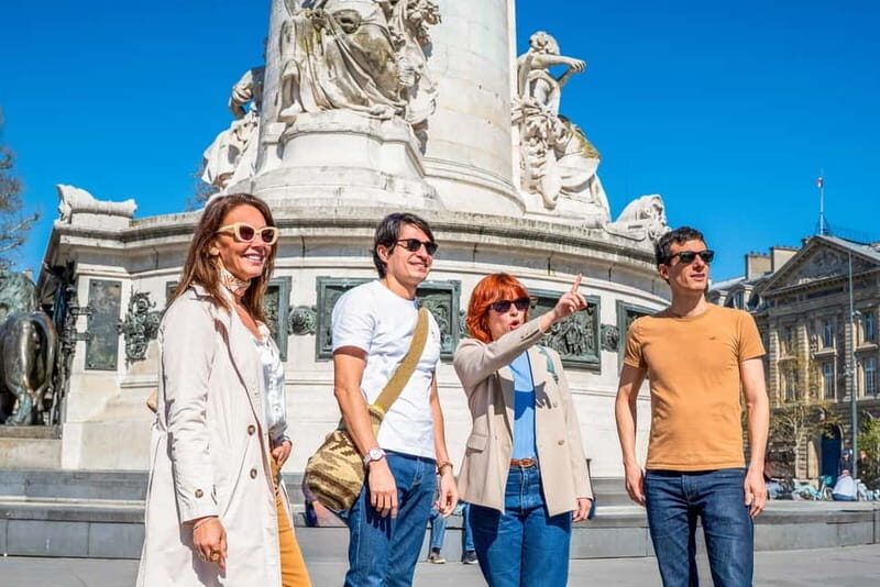 Paris: Authentic Food & Wine Tasting Tour in Le Marais - Who This Tour Is Best For