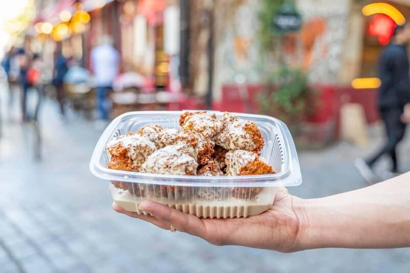 Paris: Authentic Food & Wine Tasting Tour in Le Marais - Final Thoughts