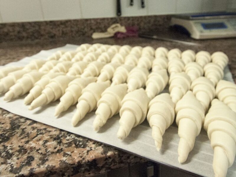 Paris Bakery Tour - FAQs