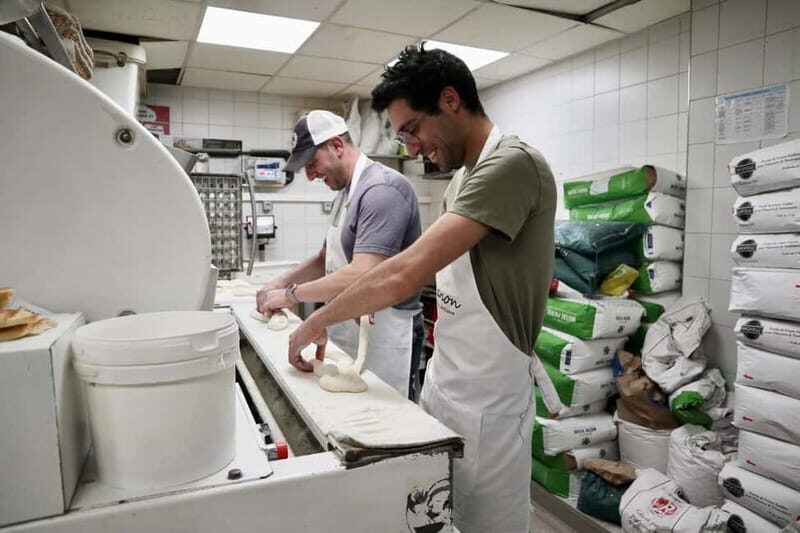 Paris: Baking Insider Experience with a Professional Baker - Introduction
