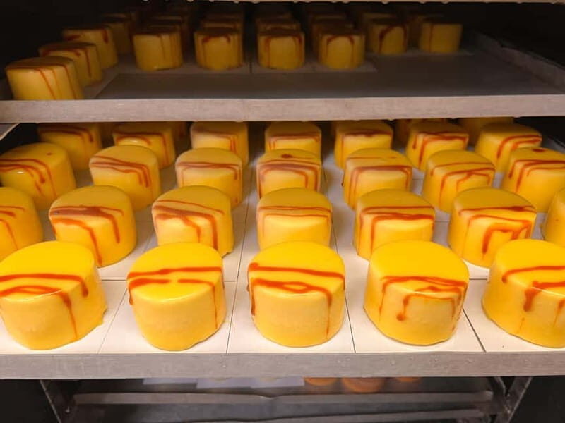 Paris: Baking Insider Experience with a Professional Baker - Detailed Breakdown of the Itinerary