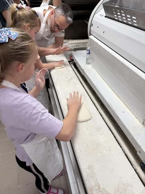 Paris: Baking Insider Experience with a Professional Baker - FAQ