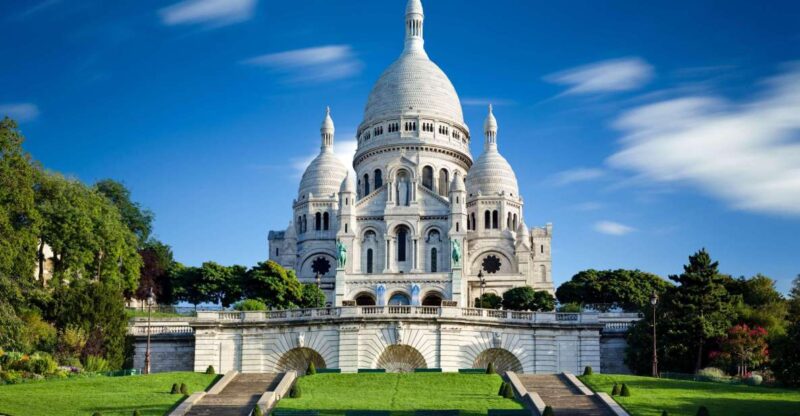 Paris: Basilica of Sacré Coeur de Montmartre Private Tour - The Value Proposition