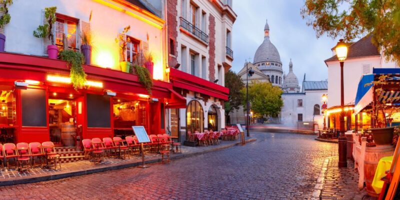 Paris: Basilica of Sacré Coeur de Montmartre Private Tour - Who This Tour Is Best For