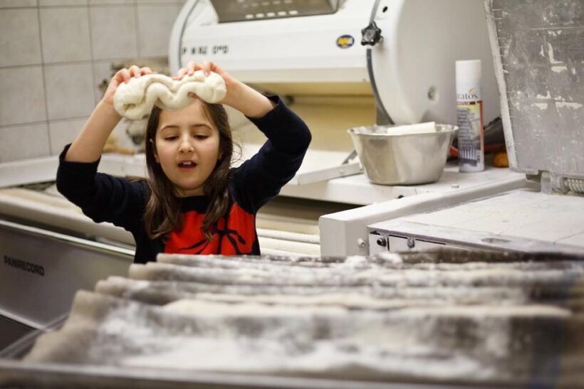 Paris: Behind the Scenes Bakery Tour with Breakfast - The Sum Up