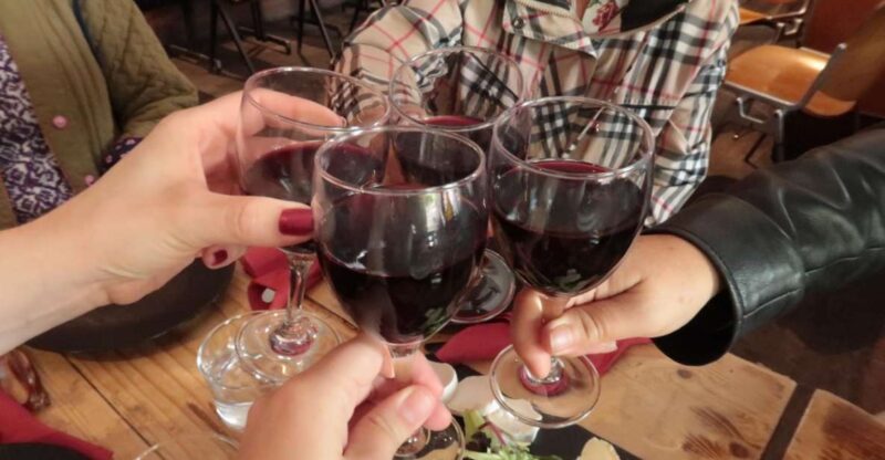 Paris: Belleville 3 Hour Walking Food Tour with a Local - Key Points