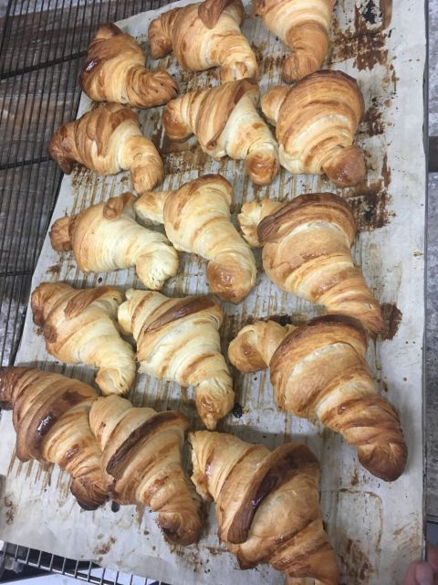 Paris: Belleville 3 Hour Walking Food Tour with a Local - Detailed Breakdown of the Itinerary