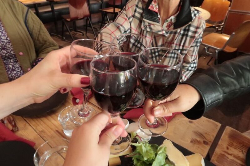 Paris: Belleville 3 Hour Walking Food Tour with a Local - Value and Practical Considerations