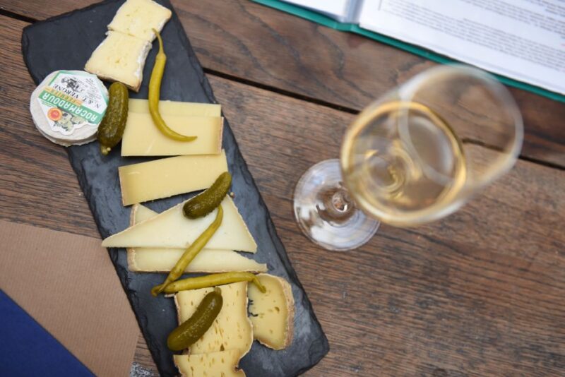 Paris: Belleville 3 Hour Walking Food Tour with a Local - Final Thoughts