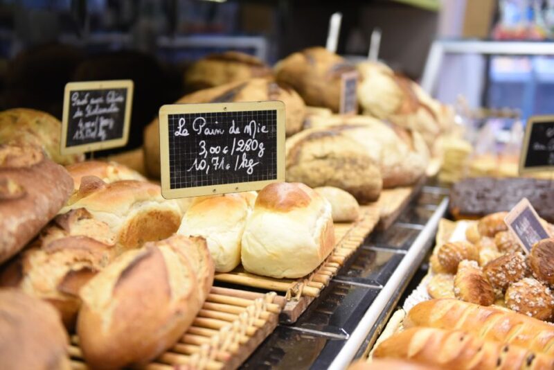 Paris: Belleville 3 Hour Walking Food Tour with a Local - FAQ