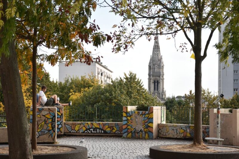 Paris: Belleville Street Art Tour with an Artist - Evaluating the Value