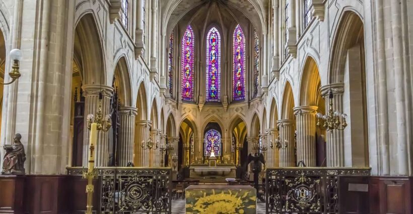 Paris: Best Churches in the City Private Walking Tour - The Value of a Private Guided Tour