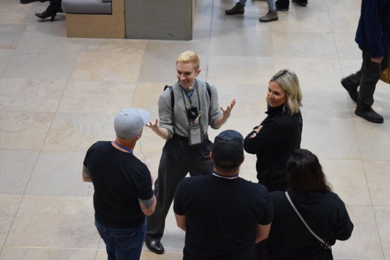 Paris: Best of Orsay Museum Small Group Tour with Tickets - The Value of Expert Guides