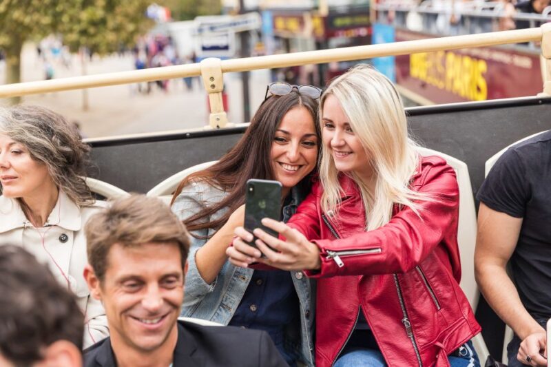 Paris: Big Bus Hop-on Hop-off Tour and Seine River Cruise - Final Thoughts: Is It Worth It?