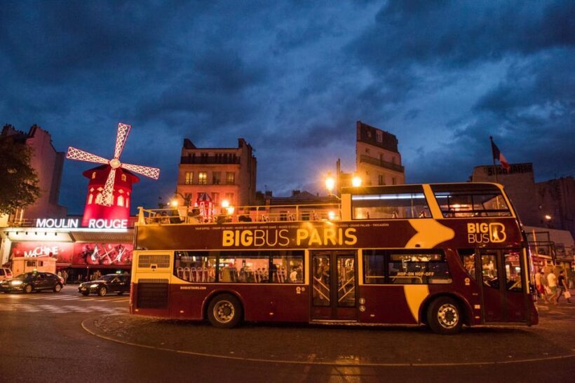 Paris: Big Bus Panoramic Night Tour by Open-Top Bus - Final Thoughts: Is It Worth It?