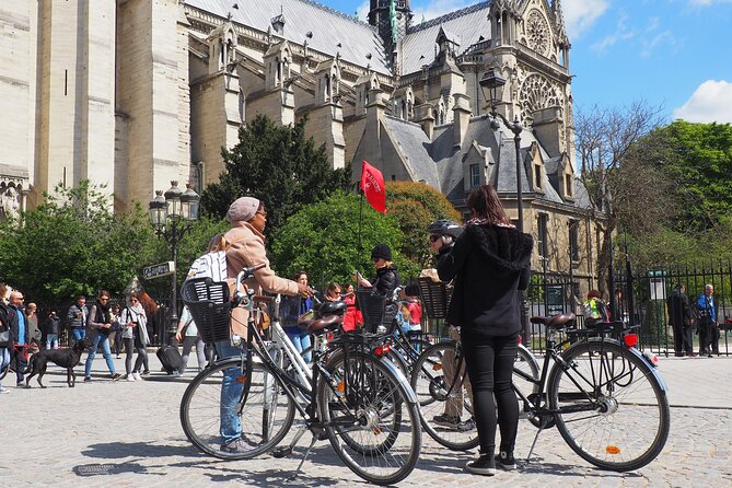 Paris: Bike and Food Tour - A Taste of Paris - Final Thoughts: Who Is This Tour Best For?