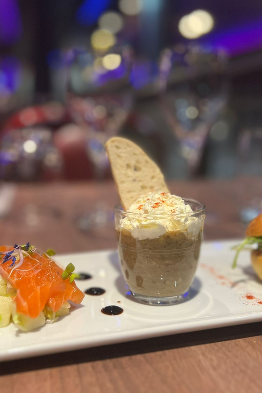 Paris : Bistronomic early dinner cruise - Who Is This Experience Best For?