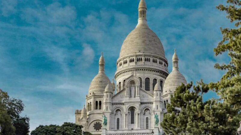 Paris: Bohemian tour of the Montmartre district - Value and Practicality